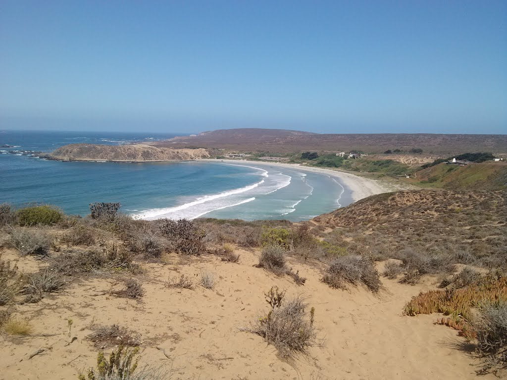 Playa de Buchupureo, (Opiniones) - ChilePlayas