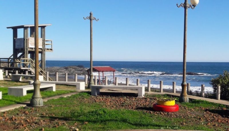 Playa Pelluhue, (Opiniones) - ChilePlayas