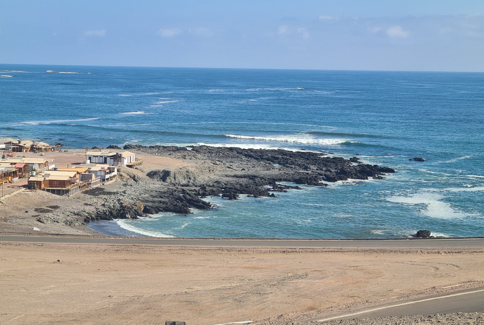 Playa Ñajo, (Opiniones) - ChilePlayas