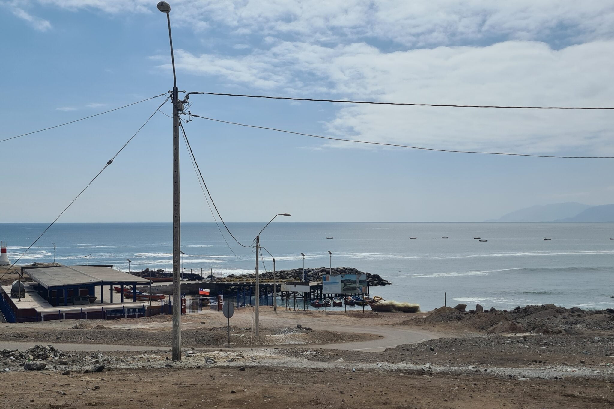 Playa Chipana, (Opiniones) - ChilePlayas